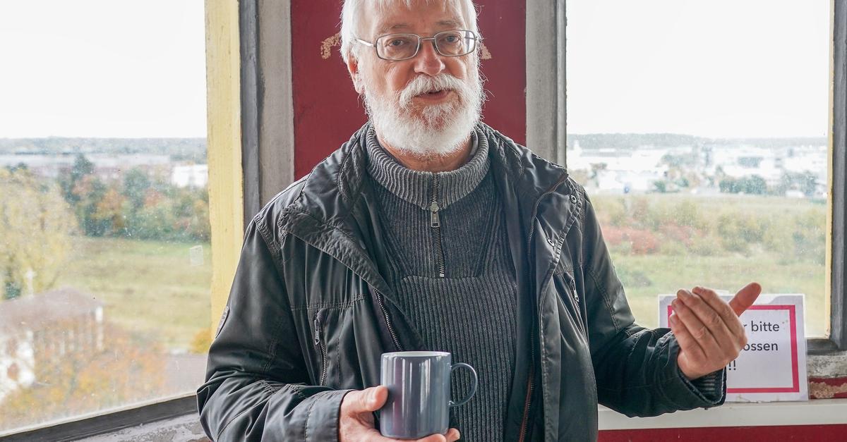 Alfred J. Arndt: Wohnungsnot in Mörfelden lindern und Innenstädte beleben