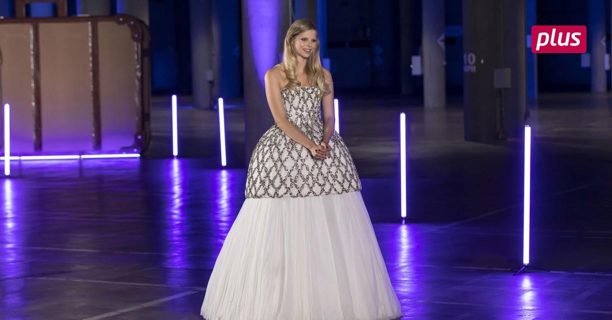 „Germany‘s Next Topmodel“: Larissa ist ausgeschieden