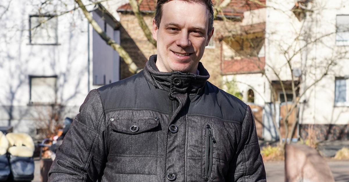 Patrick Hohlbein: Der große Unbekannte hofft auf großen Coup