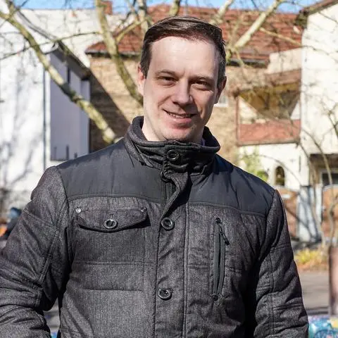 Mörfelden-Walldorf: Stichwahl zwischen zwei Hauptamtlichen