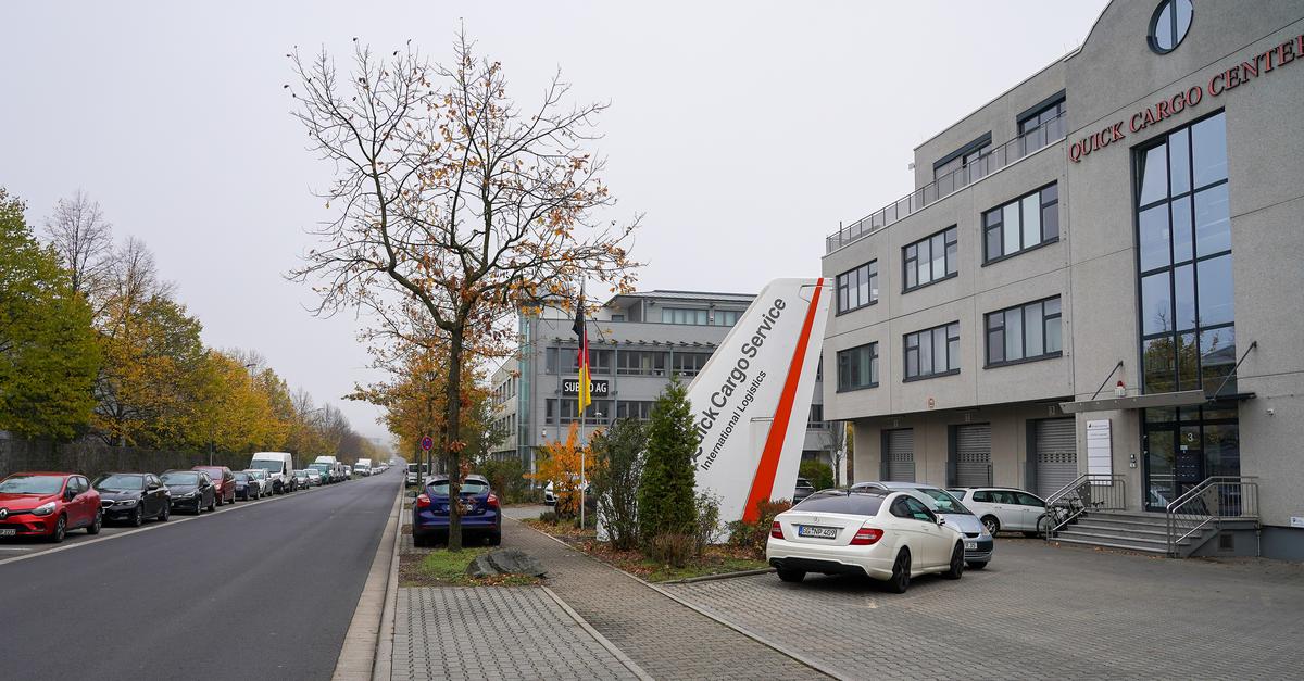 Dr Gross Mrfelden Walldorf