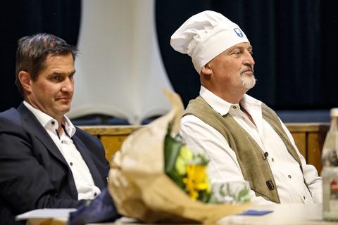 Amtseinführung von Bürgermeister muss wiederholt werden