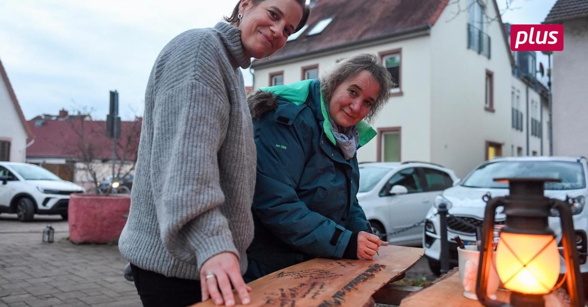 Nauheim: After Work Talk mit Svenja Astheimer