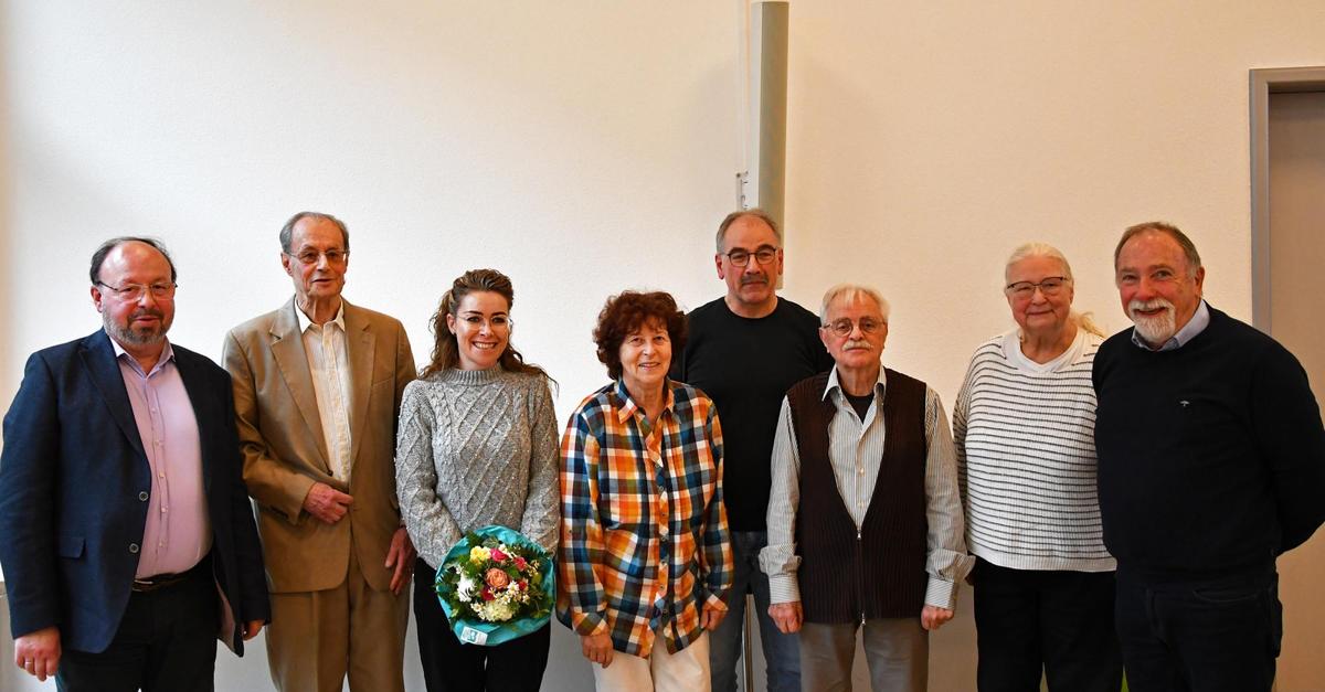 Heimat- und Museumsverein Nauheim zieht Bilanz