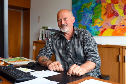 Nauheim: Kappes setzt Prioritäten bei Kindern und Senioren