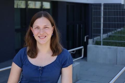 Nauheims Gemeindeschwester ist barrierefrei erreichbar