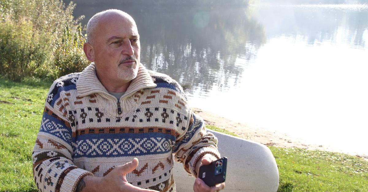 Nauheims Bürgermeister Roland Kappes tritt zurück – die Gründe