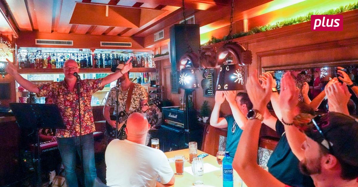 Naumer Kerb: Erst Feier-, dann Katerstimmung?