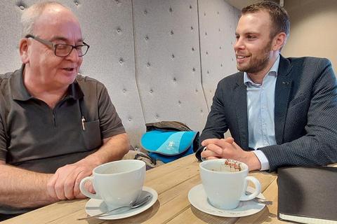 Wie hat sich die Debattenkultur in Raunheim verändert?