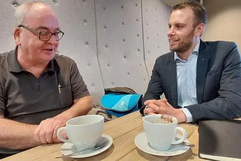 Wie hat sich die Debattenkultur in Raunheim verändert?