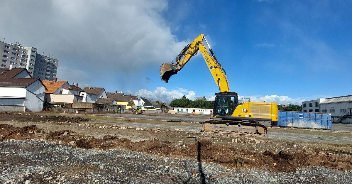 Wie wird Raunheim heizen?