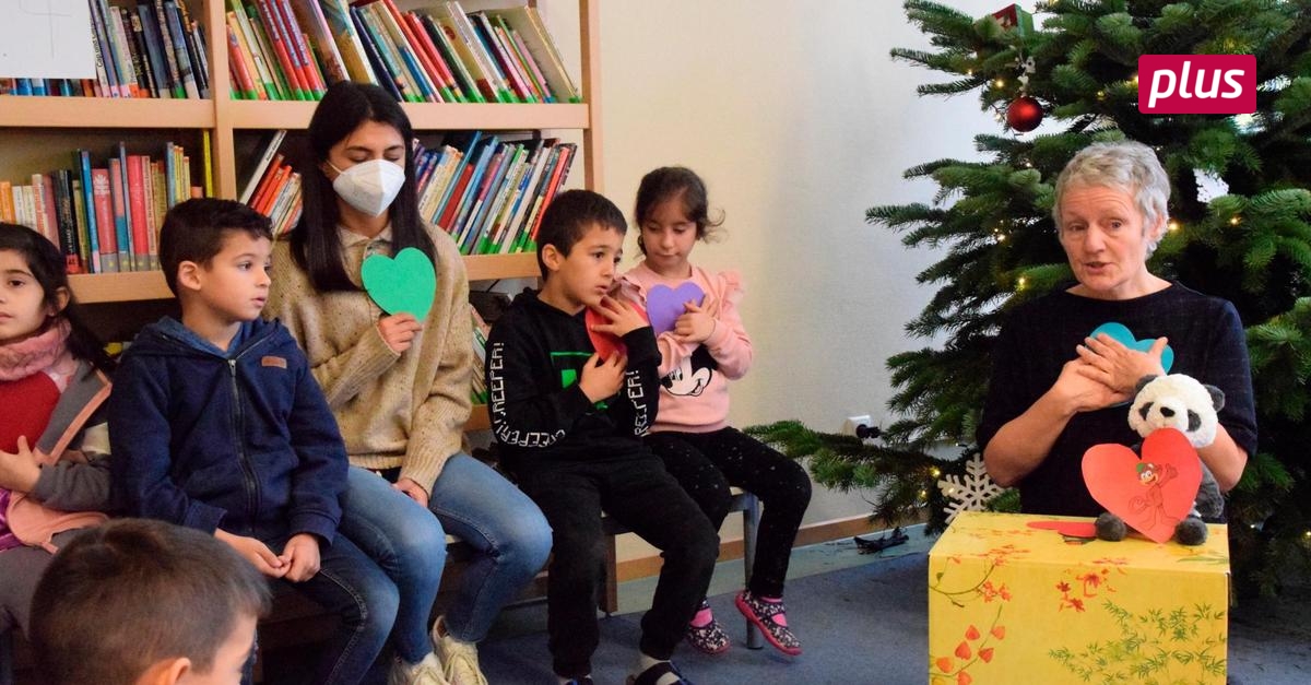 Achtsamkeitstraining an Neuer Grundschule in Raunheim