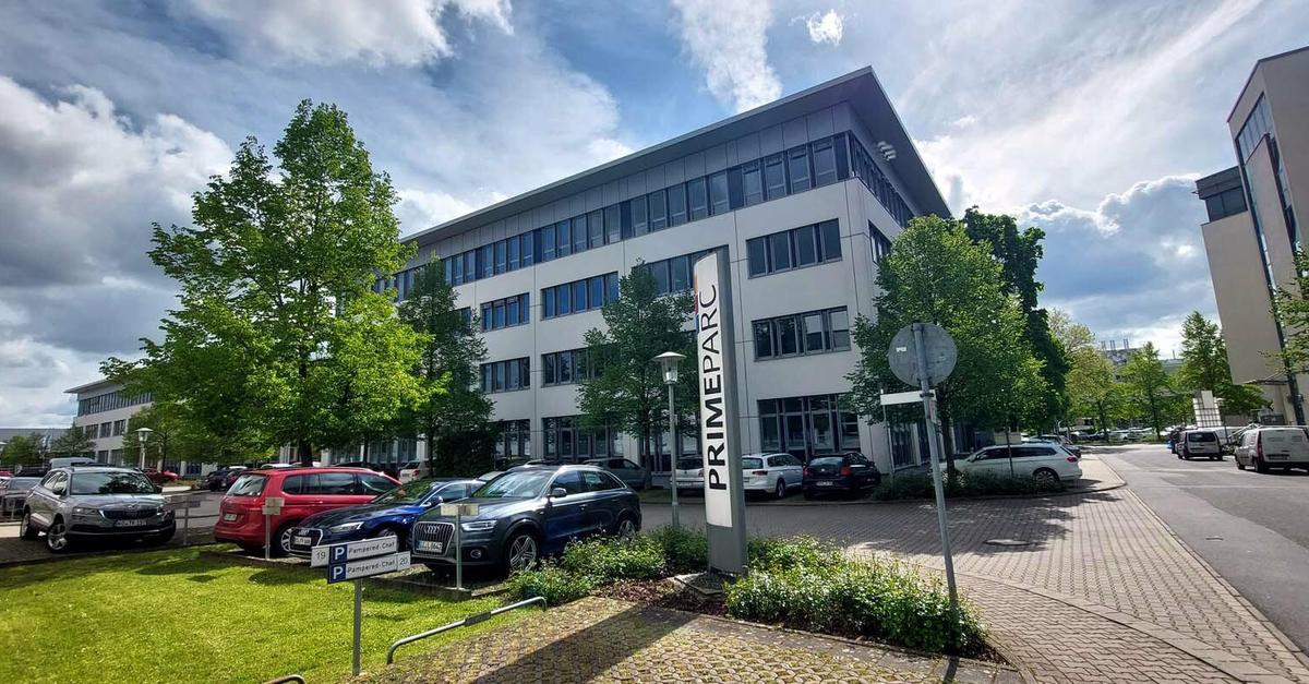 Raunheim: Wie beim Prime Parc alles begann