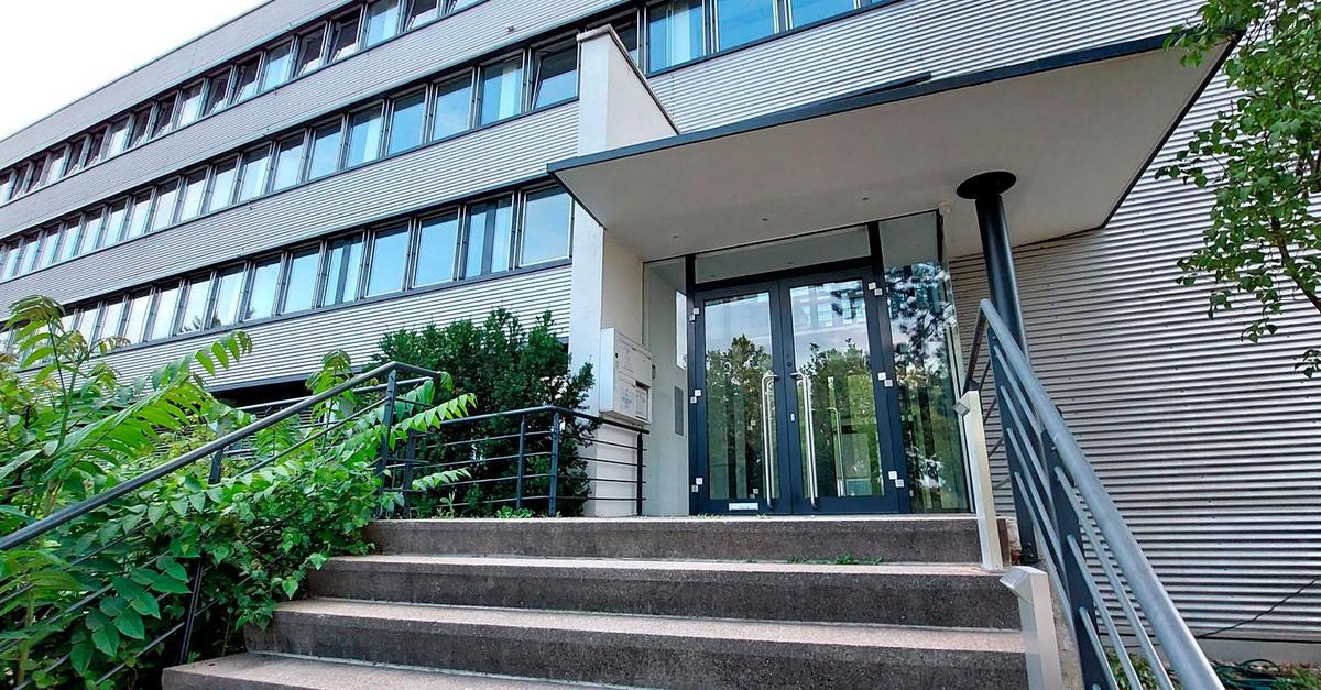 Was wird aus dem Schüchen-Gebäude in Raunheim?