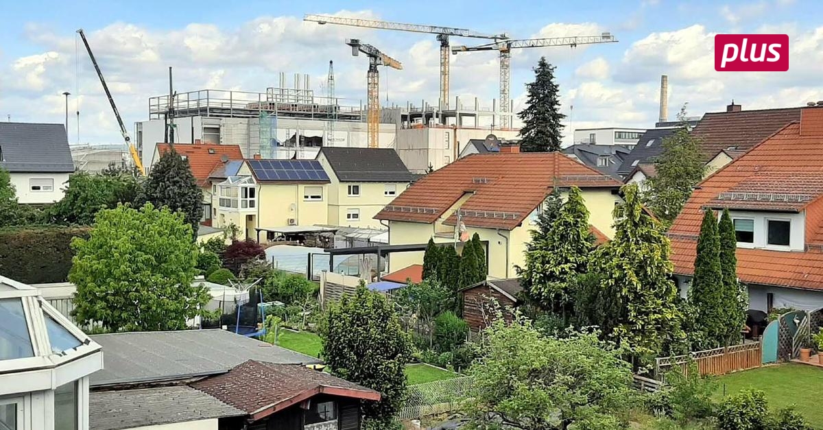 Raunheim: Viele gute Gründe für eine Sanierung