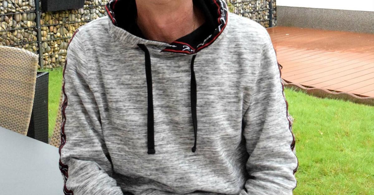 Peter Münch ist neu im Raunheimer Stadtparlament