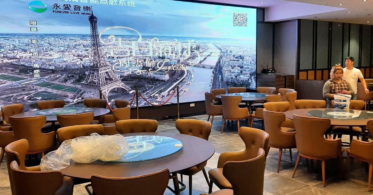 Raunheim: „Yanida“ im Mainkaufzentrum hat geöffnet