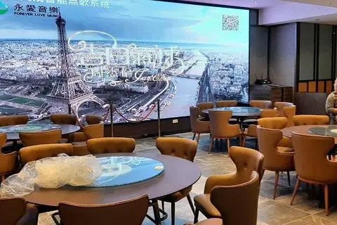 Raunheim: „Yanida“ im Mainkaufzentrum hat geöffnet