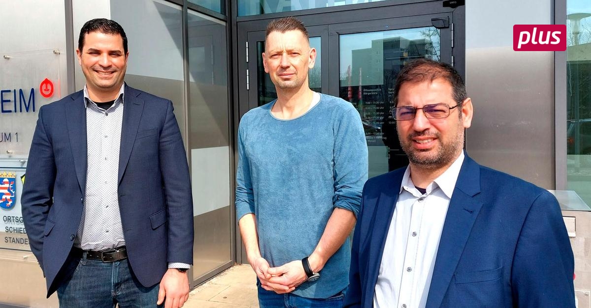 "Wir sind Raunheim" als neue Fraktion