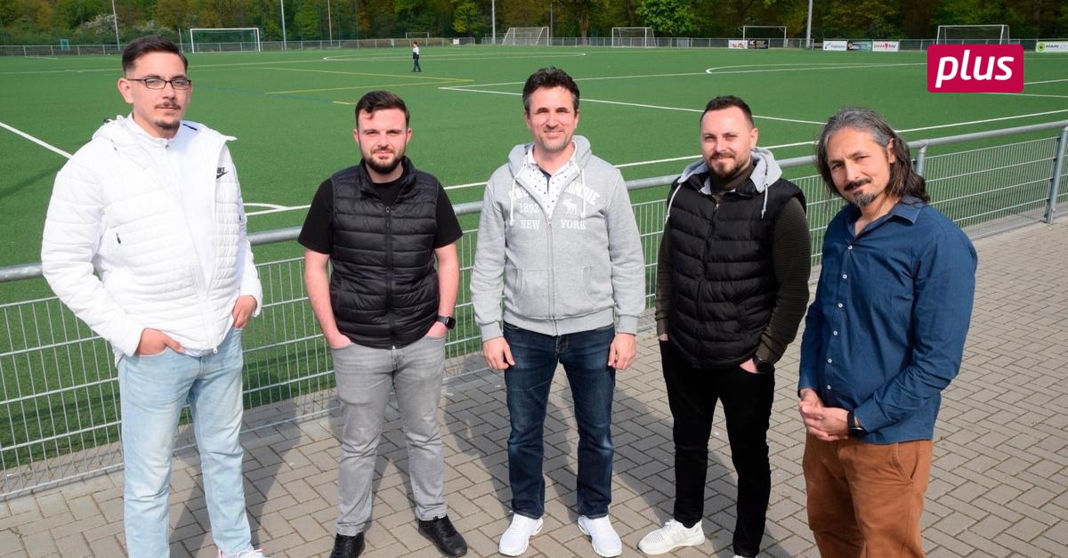 Neuer Fußballverein in Raunheim