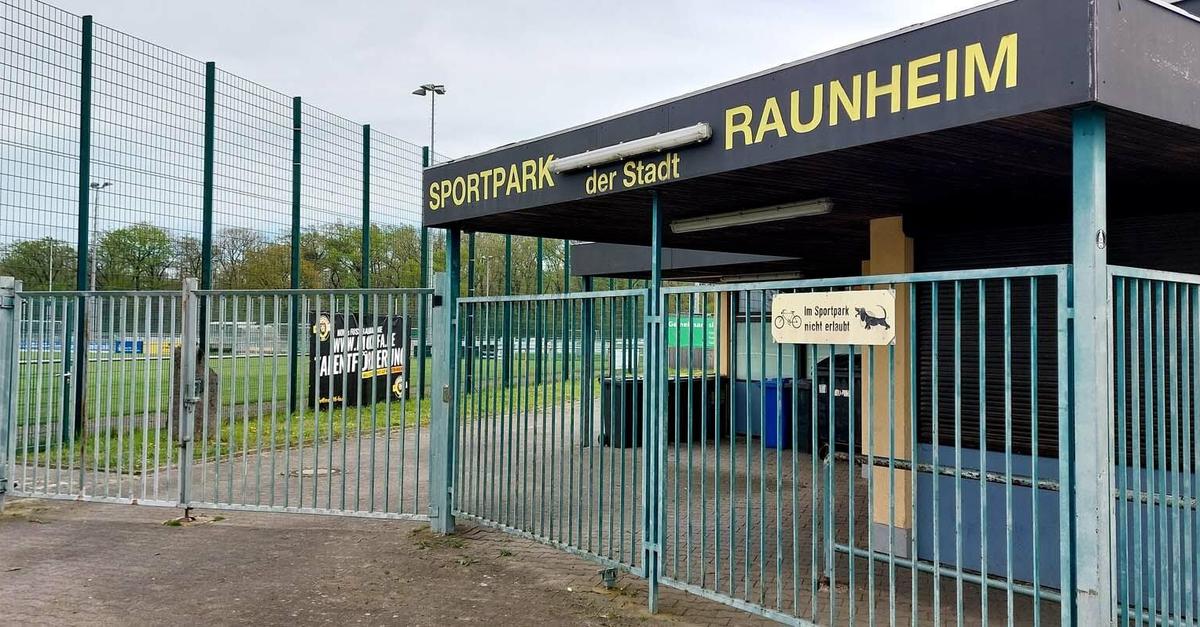 Sportvereinigung Raunheim will Klarheit beim Sportpark
