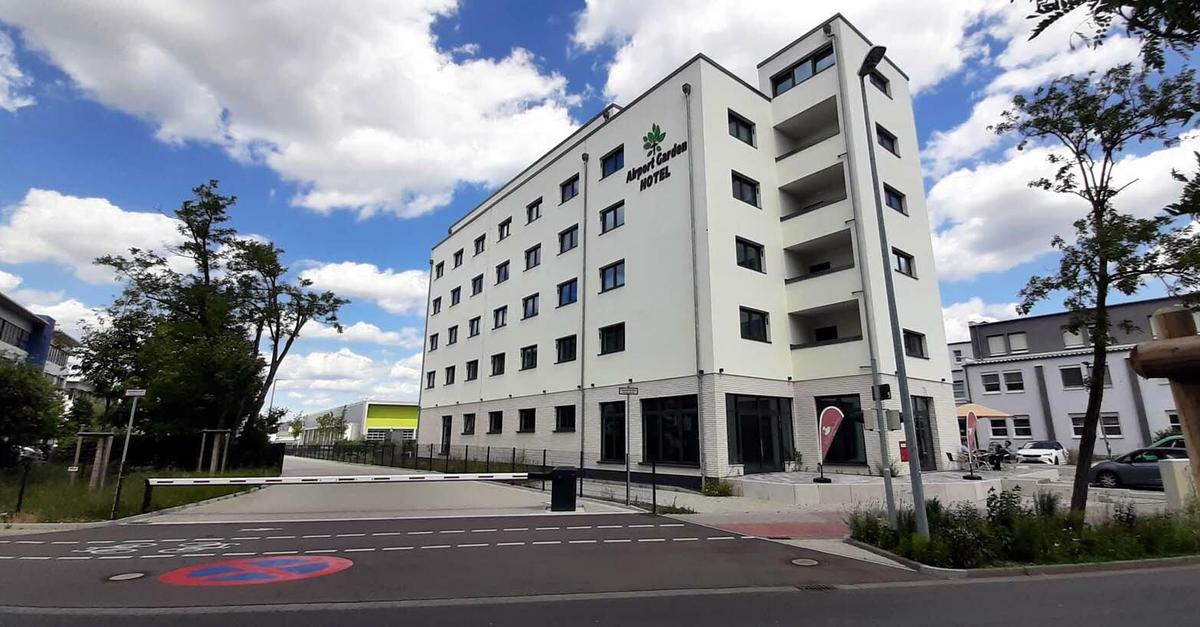 742 Geflüchtete in Raunheim