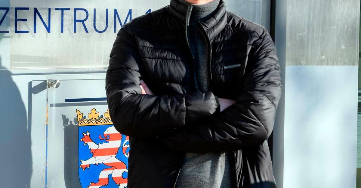 Wie Eric Lotz die Raunheimer Junge Union führen will