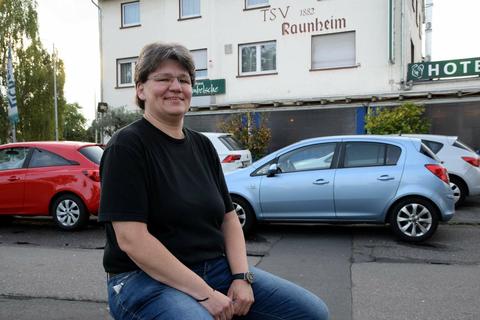 TSV Raunheim: Die Tücke steckt im Detail