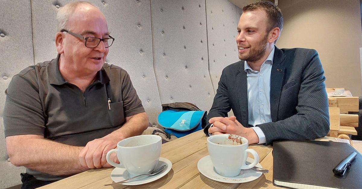 Raunheim: Reaktion auf Aussagen von David Rendel