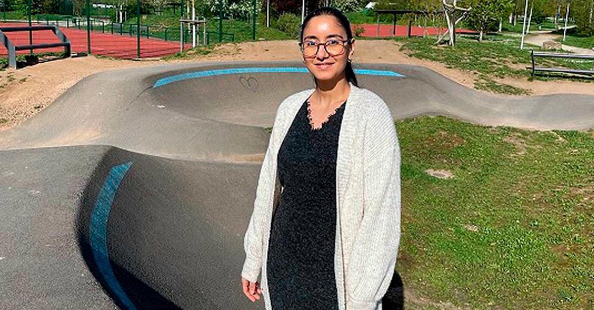 Neue Streetworkerin in Raunheim