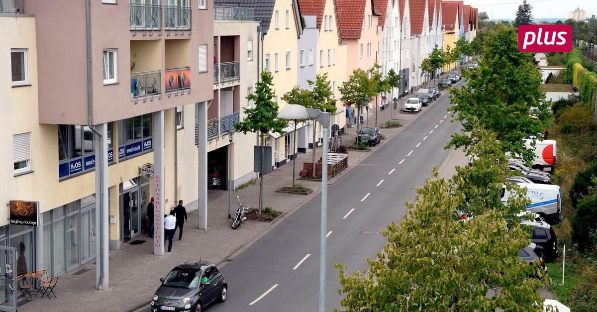 Kommen und Gehen in Raunheim "An der Lache"