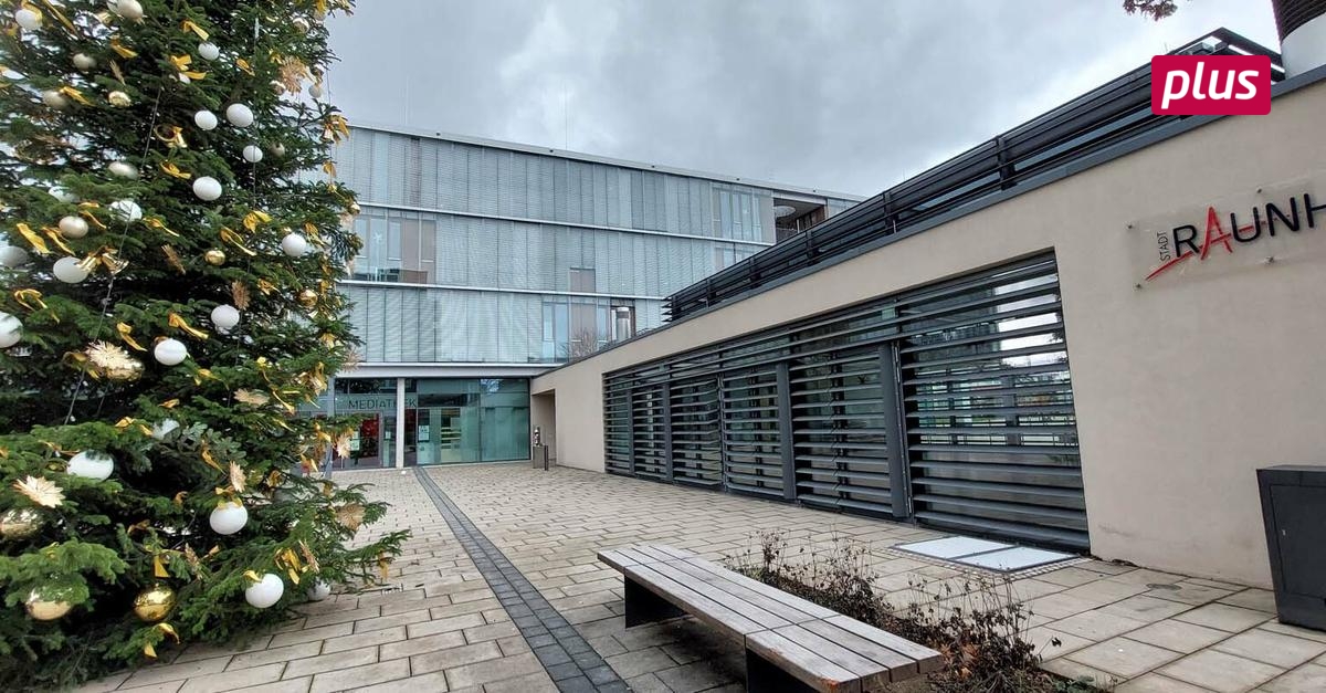 Stadt Raunheim: Ohne Bürgermeister, aber nicht führungslos