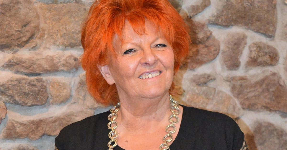 Stadt Riedstadt verlegt erneut Vortrag von Suzanne Bohn