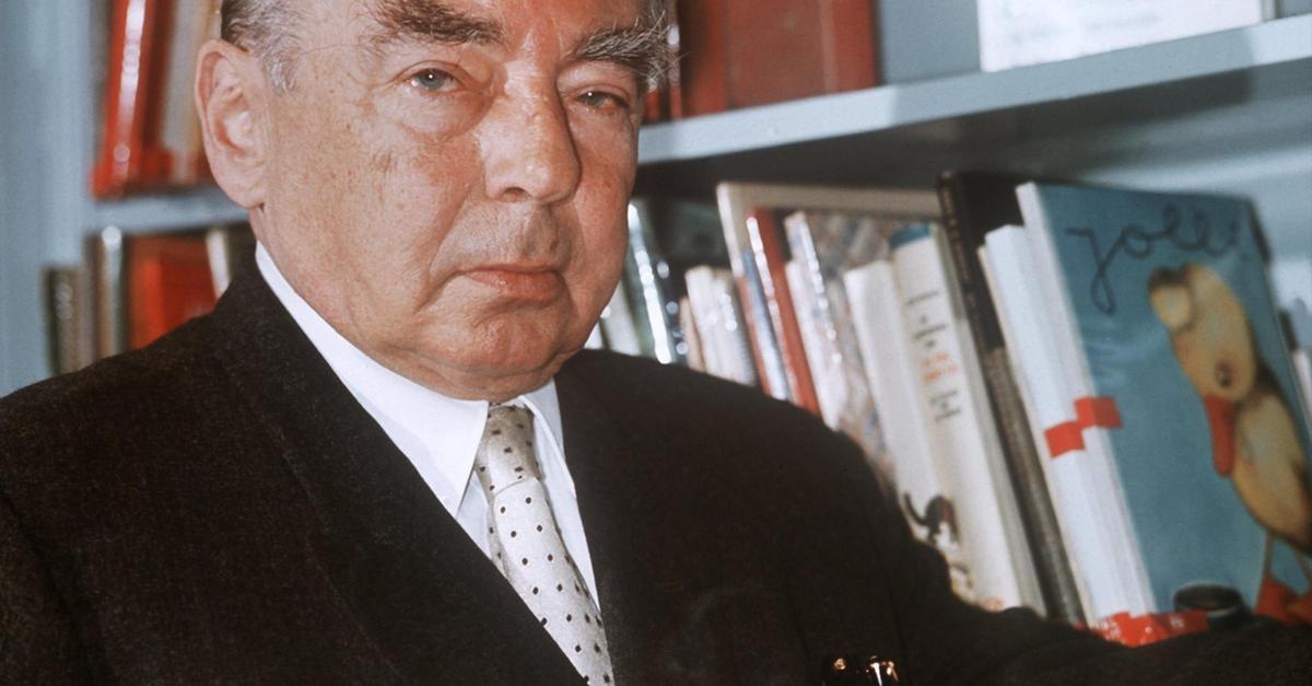 BüchnerBühne Riedstadt: Hommage an Erich Kästner