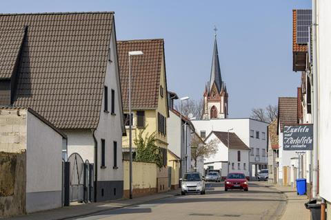 Riedstadt: Wie kommt die Quartiersanierung voran?