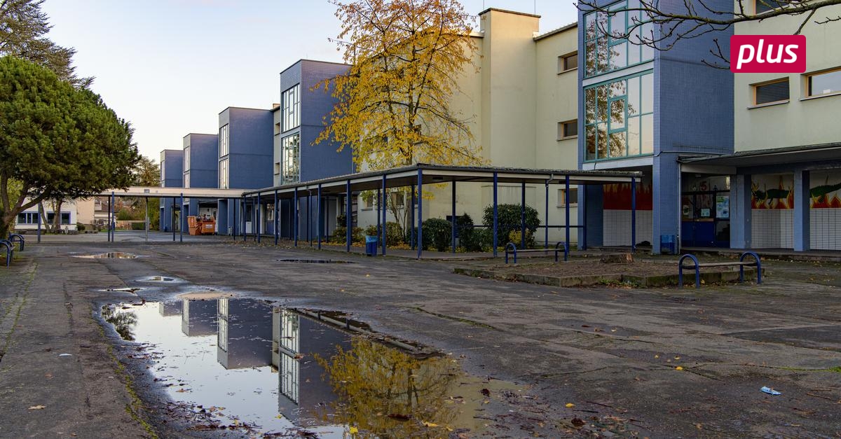 Riedstadt bekräftigt Votum für gymnasiale Oberstufe an MNS