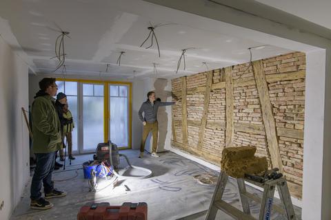 Tipps zum energetischen Sanieren in Riedstadt