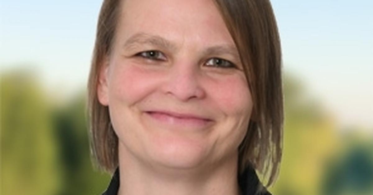 Riedstädter Grüne will in den Bundestag nach Berlin