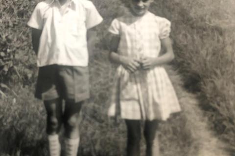 Goddelau: Albert Engelhardt stellt sein neues Buch vor