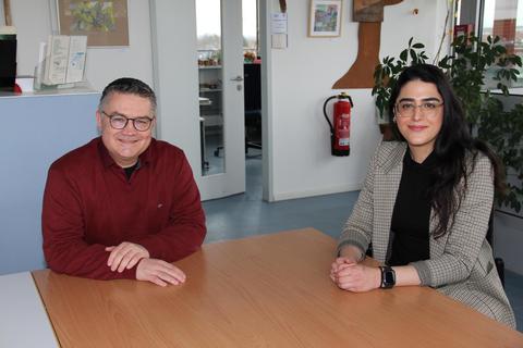 Zwei Neue für Wirtschaft und Umwelt in Riedstadt