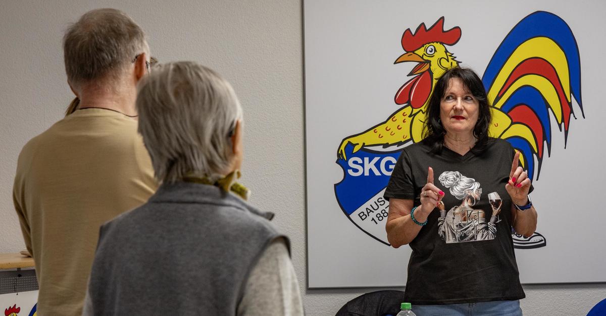 VdK Astheim-Trebur will Vorstand erweitern und lockt zudem mit Vortrag