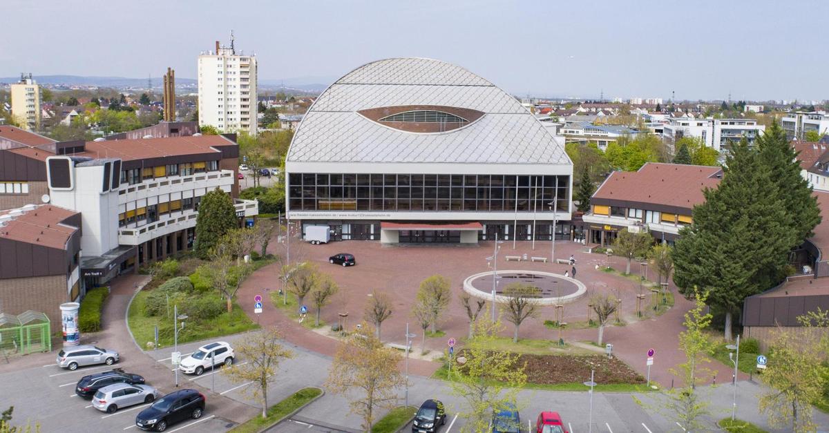 Das Theater in Rüsselsheim stellt Programm für September vor