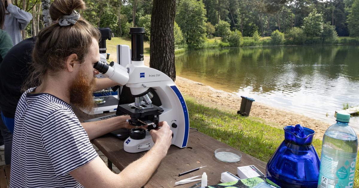Rüsselsheimer Waldschwimmbad „geht es gut“