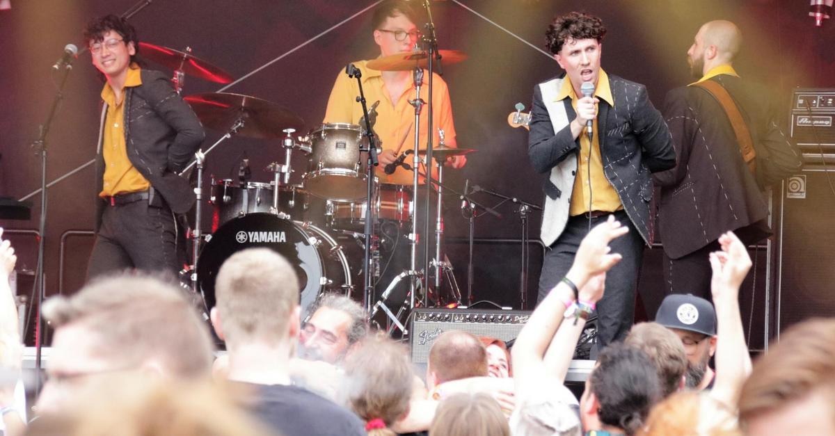 Das Musikfestival Trebur Open Air und seine Anziehungskraft