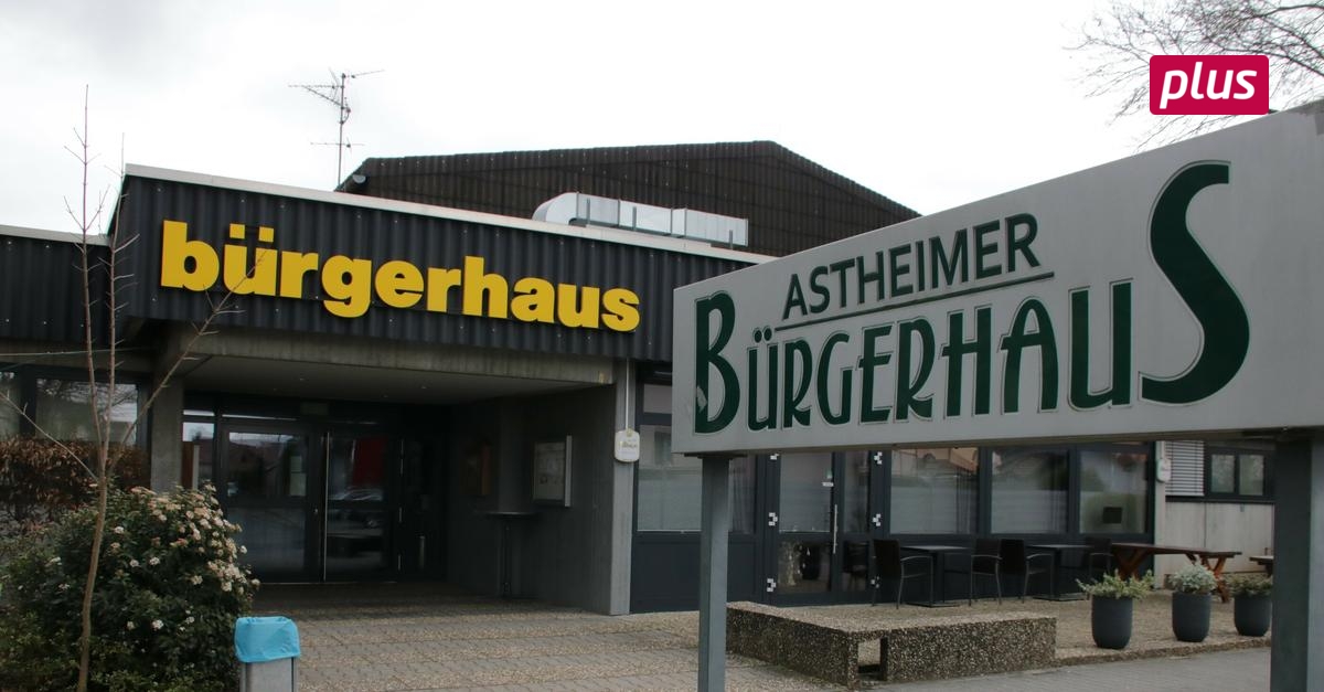 Keine Zweigstelle der Bücherei in der Astheimer Grundschule