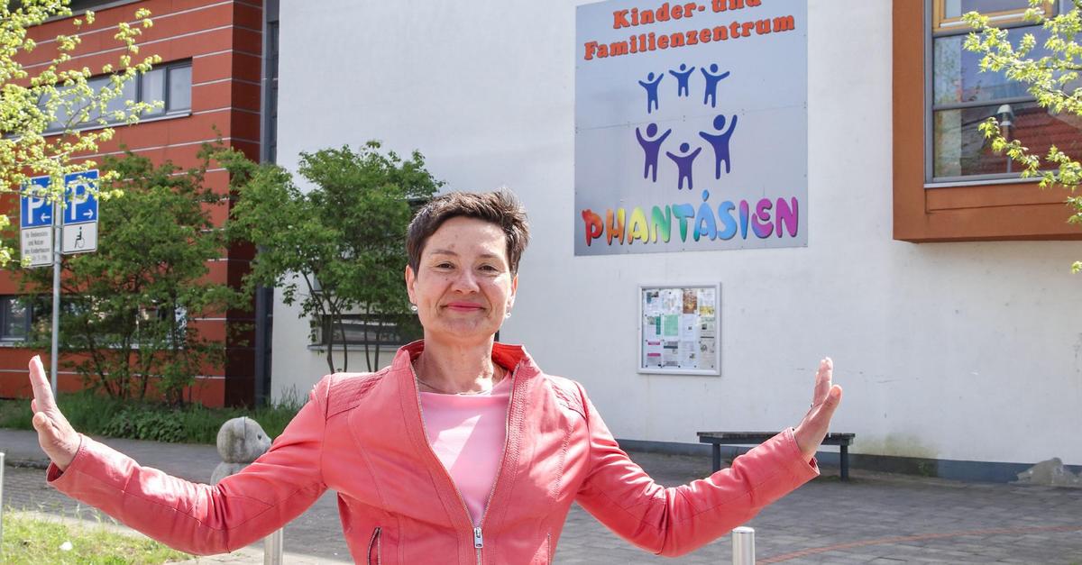 Gemeinschaft fördern in Trebur