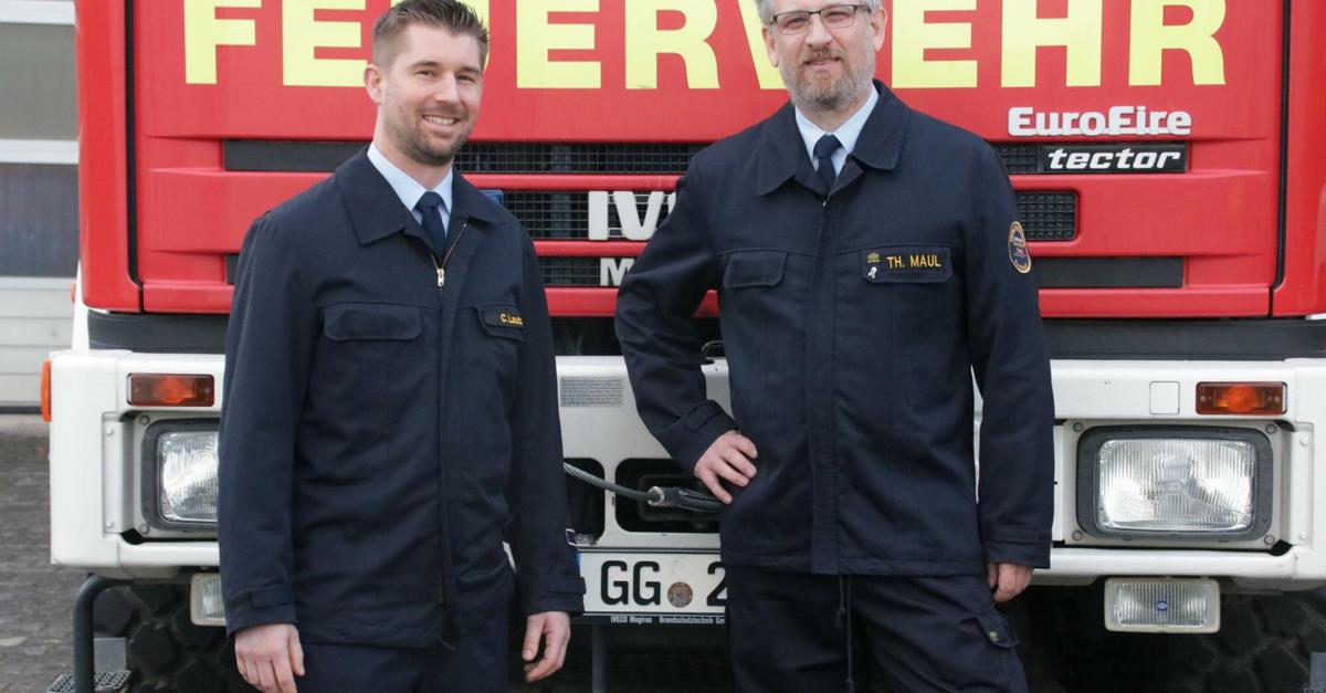 Neubau des Treburer Gerätehauses startet Anfang Mai