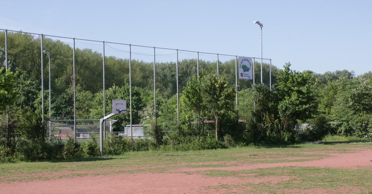 Es tut sich etwas im Astheimer Sportpark