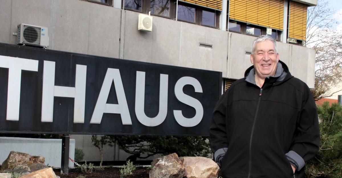 Trebur: Freiwilliges politisches Engagement als Nebenjob