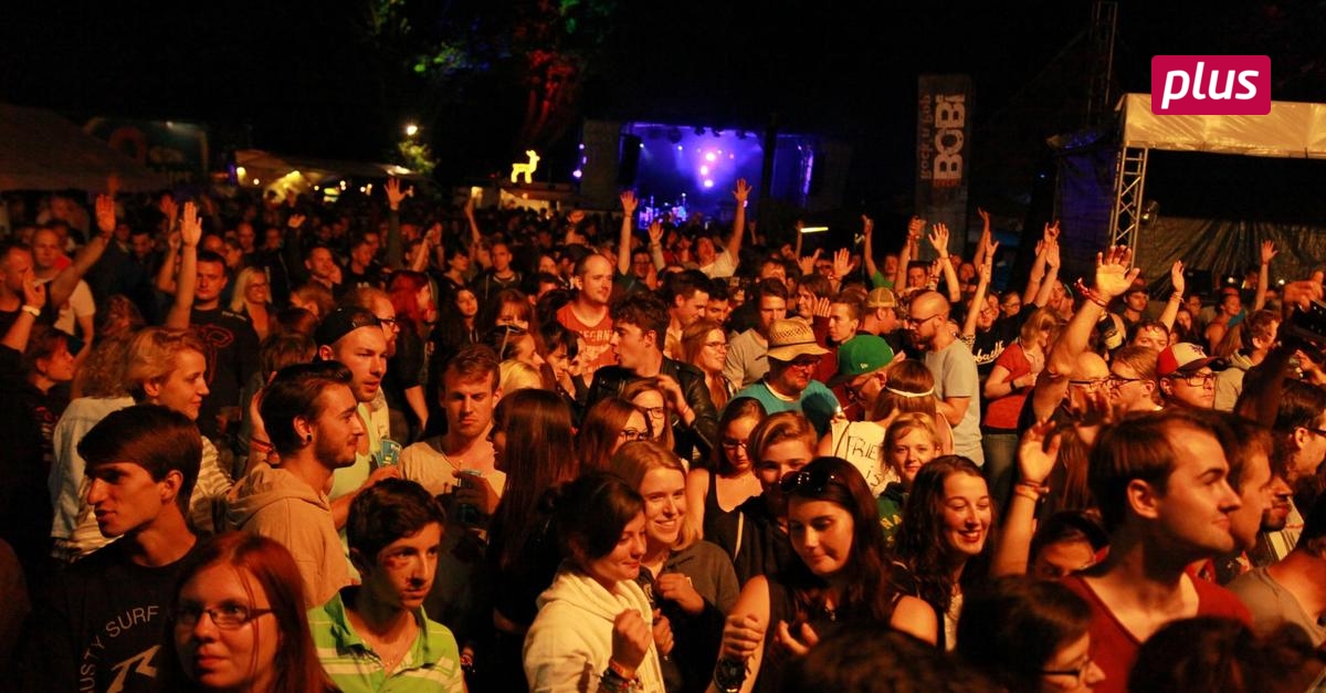 Trebur Open Air: Die Bands sind gebucht